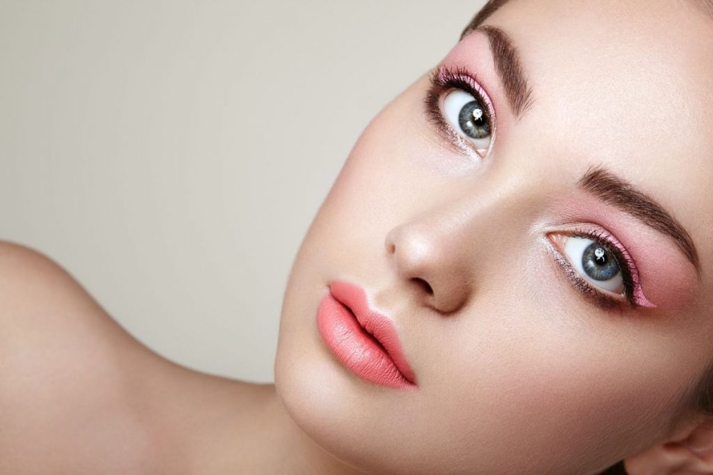 New Makeup Trends For 2021