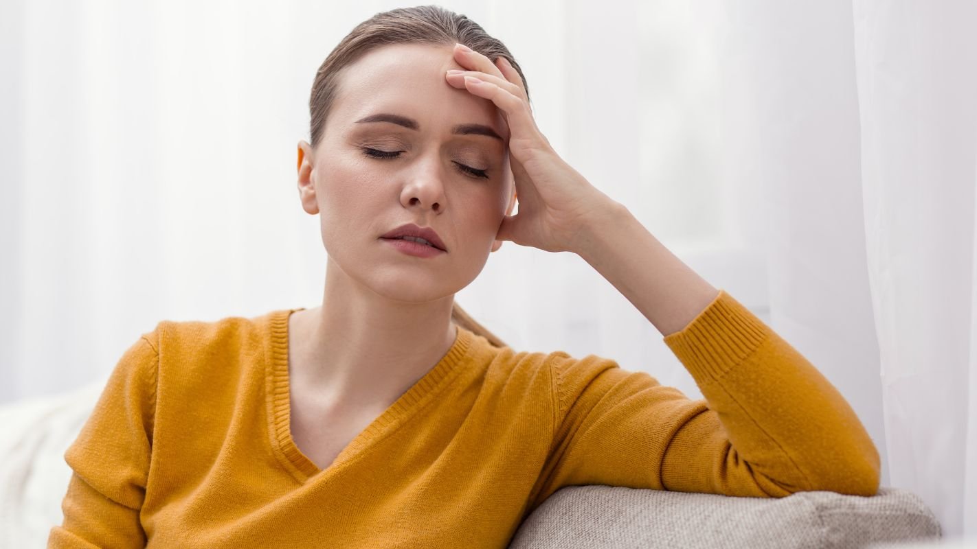 What Does It Mean When Your Head Hurts on the Left Side?